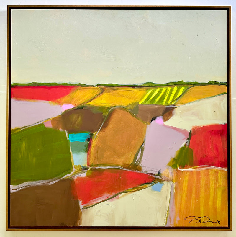 Available Original Paintings - Eleanor Scott Davis